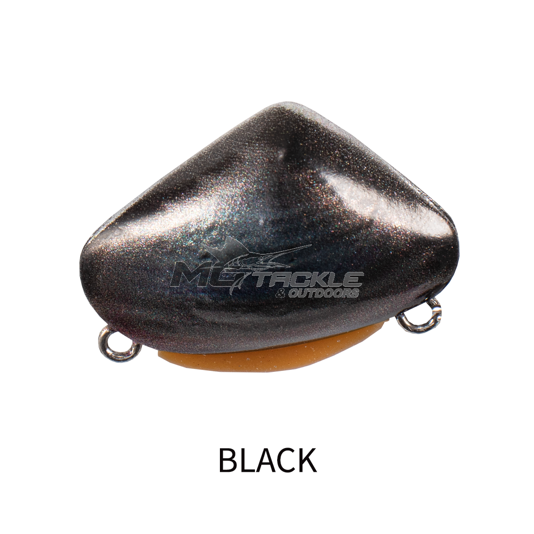 Asakura Clamer Hard Mussel Lure | MoTackle & Outdoors
