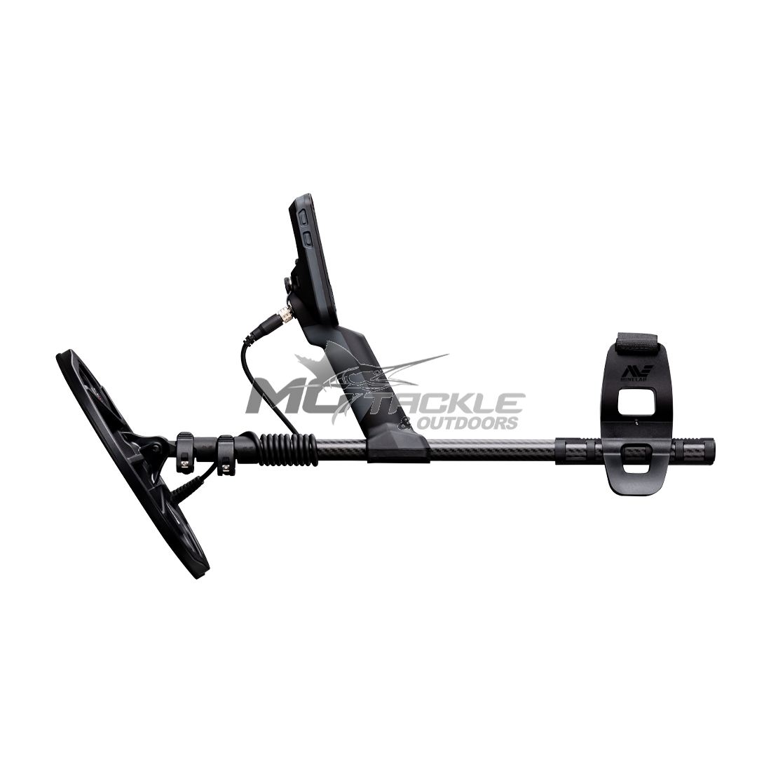 Minelab Manticore Metal Detector | MoTackle & Outdoors