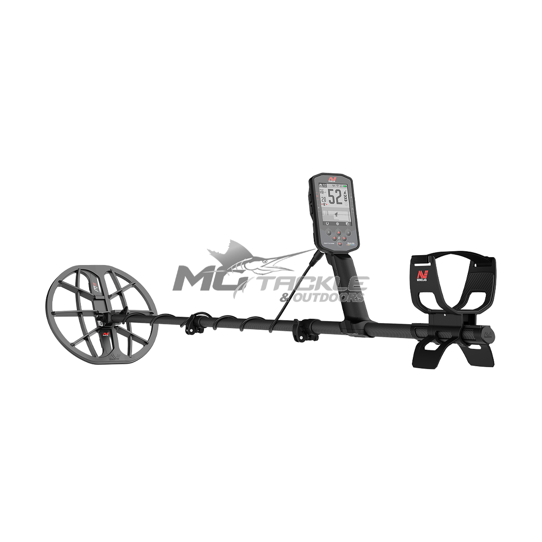 Minelab Manticore Metal Detector | MoTackle & Outdoors