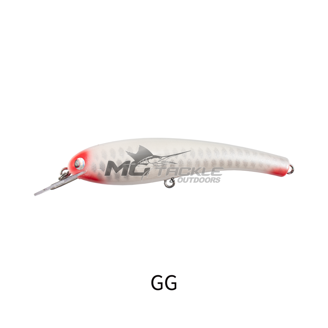 Taylor Made Jewie V2 Lure | MoTackle & Outdoors