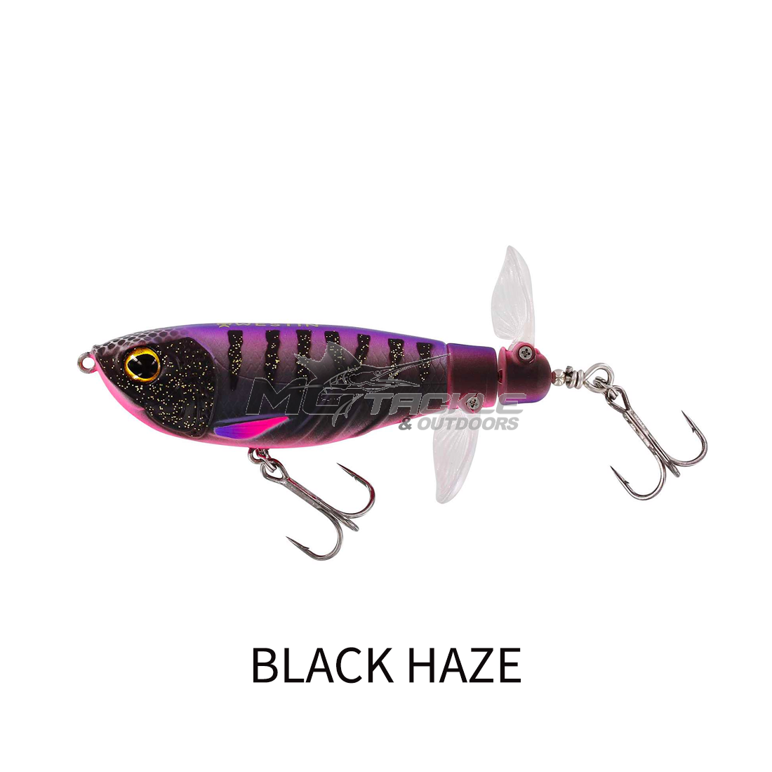 Westin Spot-On Twin Turbo Lure | MoTackle & Outdoors