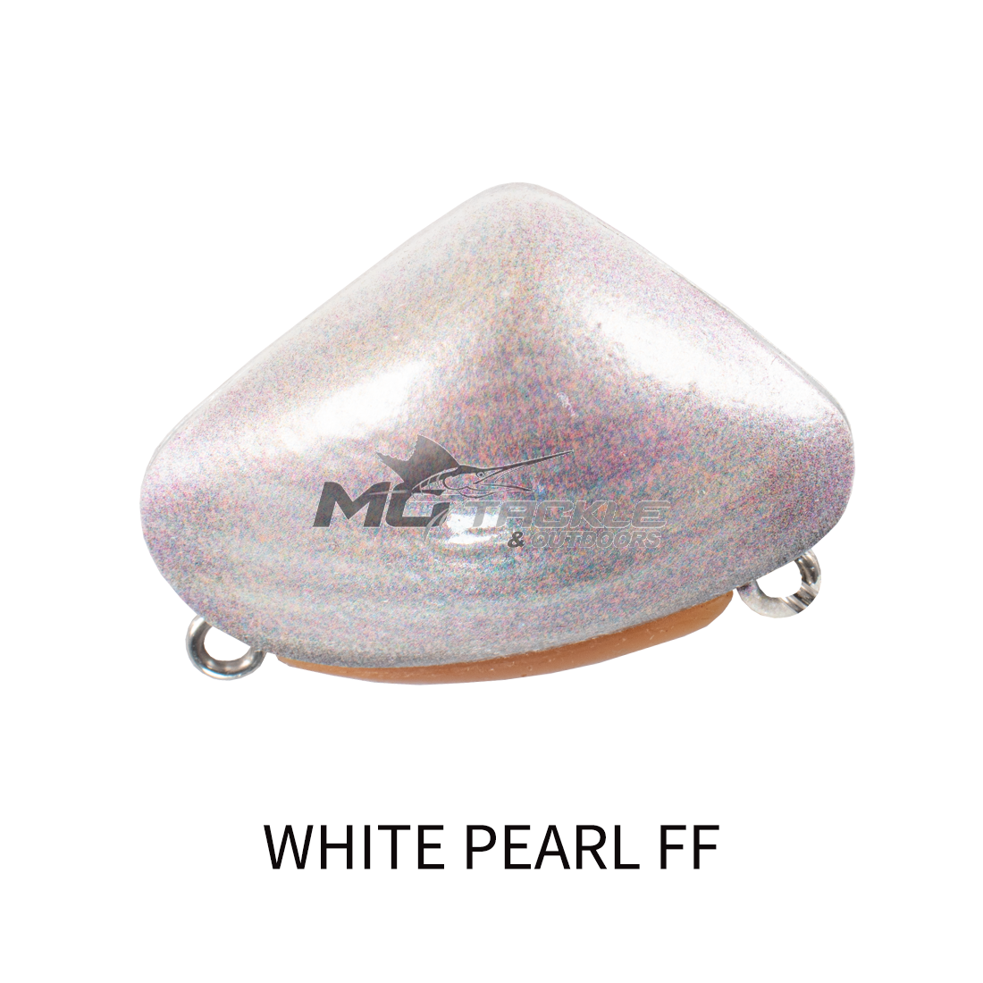 Asakura Clamer Hard Mussel Lure | MoTackle & Outdoors