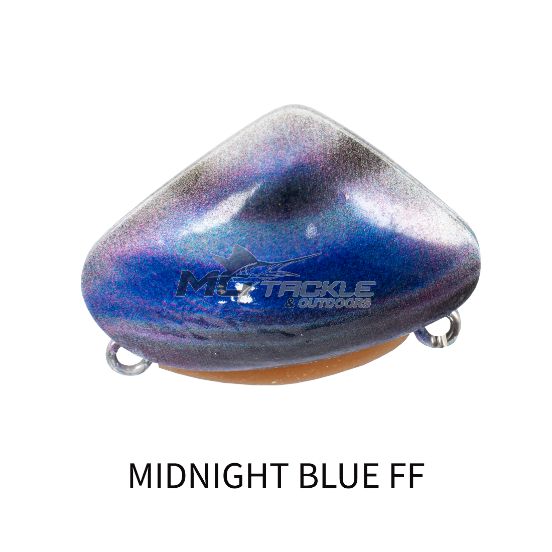 Asakura Clamer Hard Mussel Lure | MoTackle & Outdoors