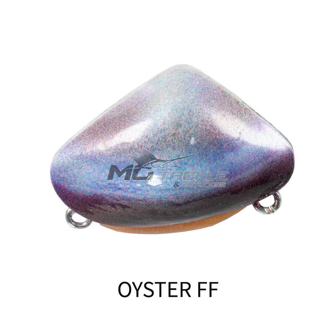 Asakura Clamer Hard Mussel Lure | MoTackle & Outdoors