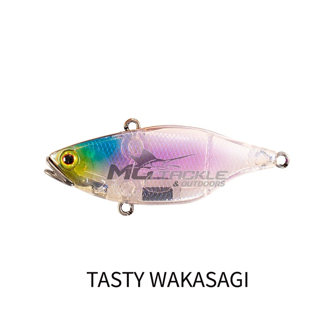 Jackall TN60 Lipless Crankbait Silent | MoTackle & Outdoors