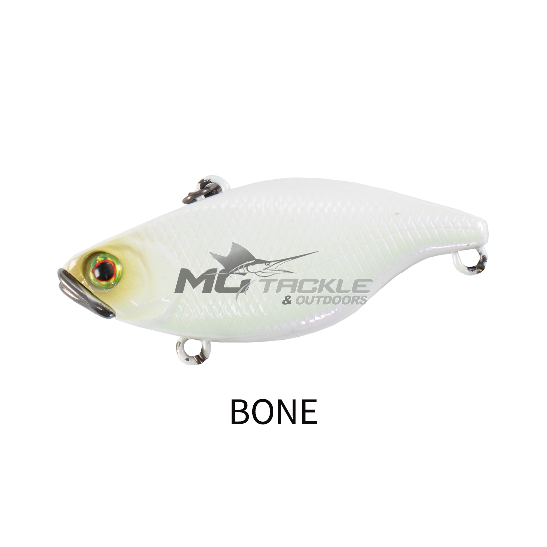 Jackall TN50 Lipless Crankbait | MoTackle & Outdoors