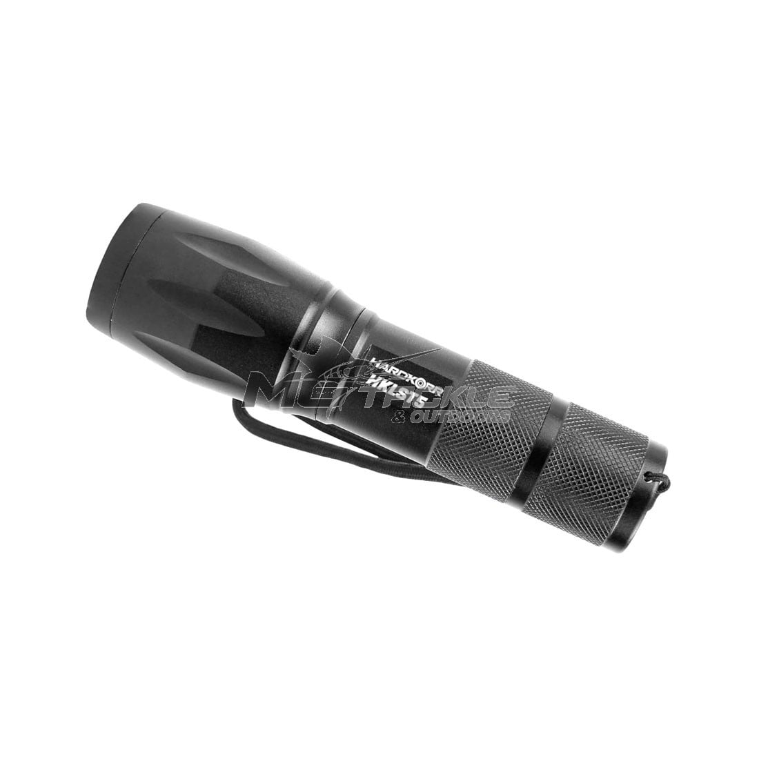Hardkorr Lifestyle Lithium Rechargeable 10W Led Torch | MoTackle & Outdoors