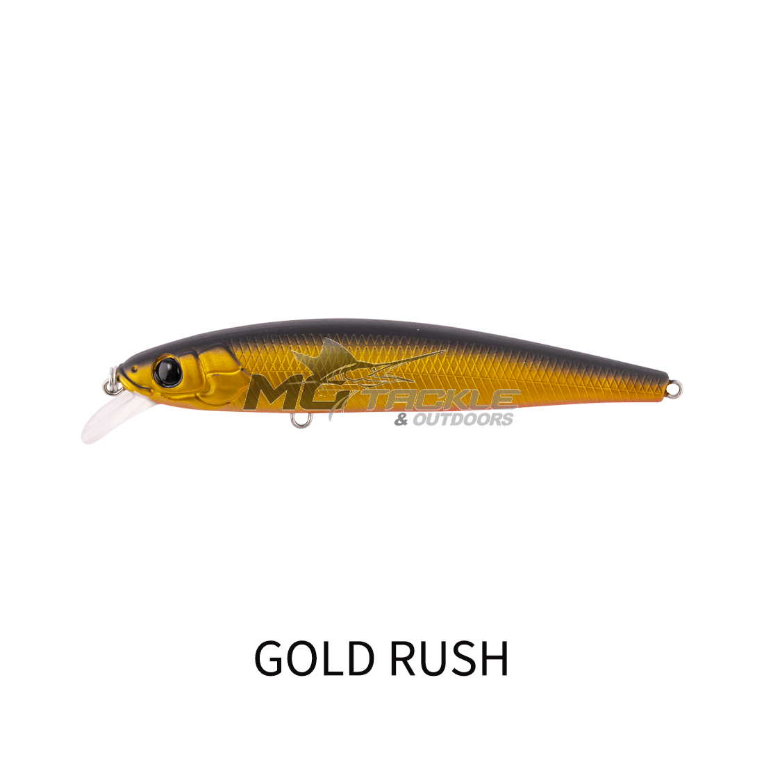 Berkley Pro-Tech Titan Shallow Lure | MoTackle & Outdoors