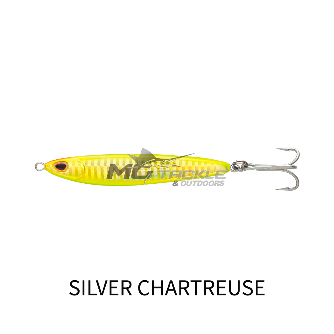 Williamson Lures Gomame Jig - Clearance | MoTackle & Outdoors