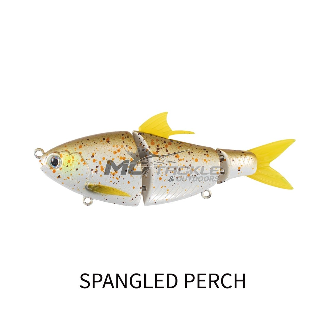 MMD Bony Swim Sinking Lure | MoTackle & Outdoors