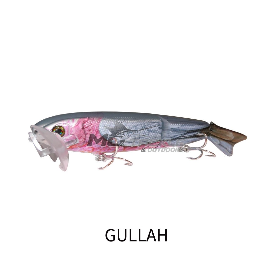 Balista Tremor 200 Lure | MoTackle & Outdoors