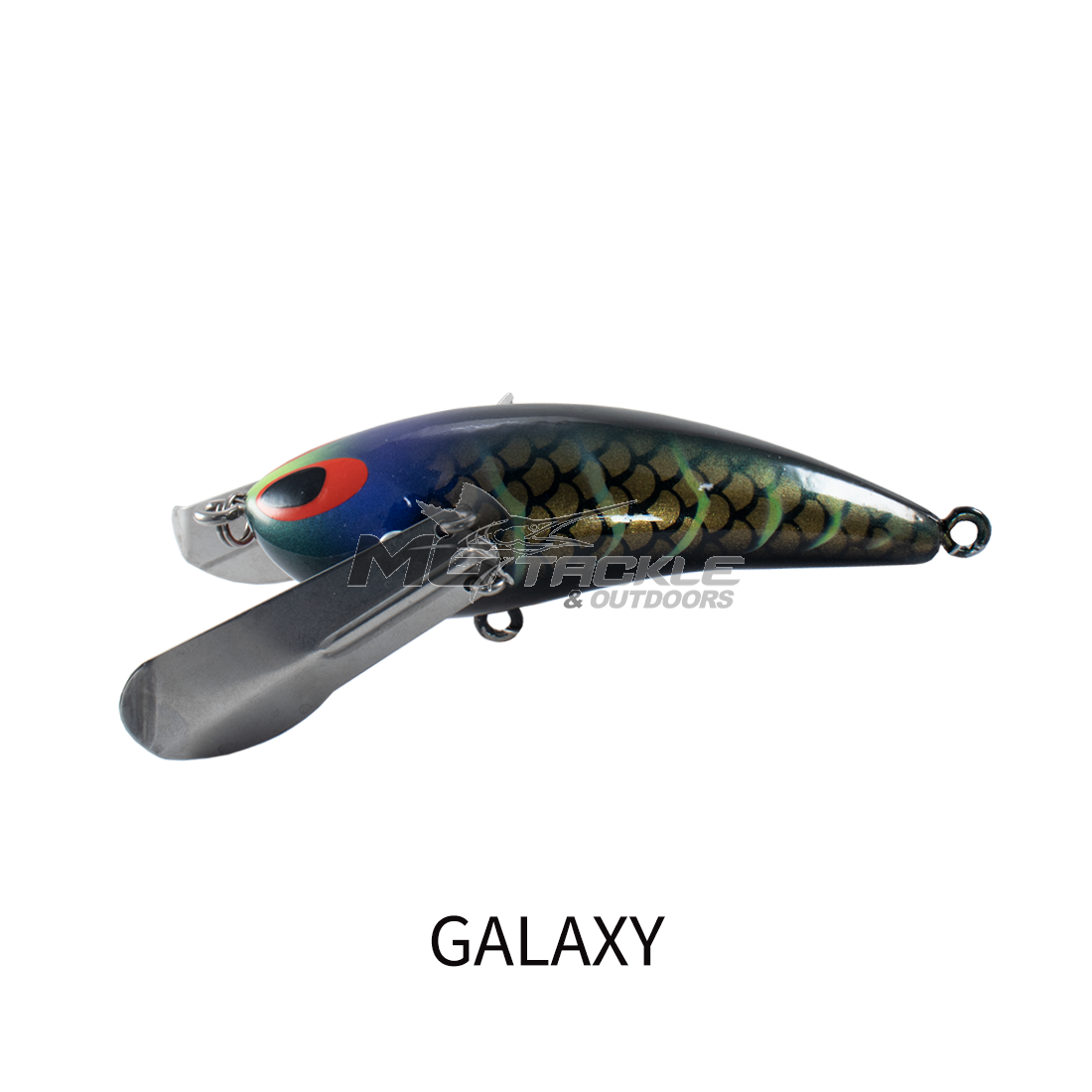 Kingfisher Olympus Crawler Lure | MoTackle & Outdoors