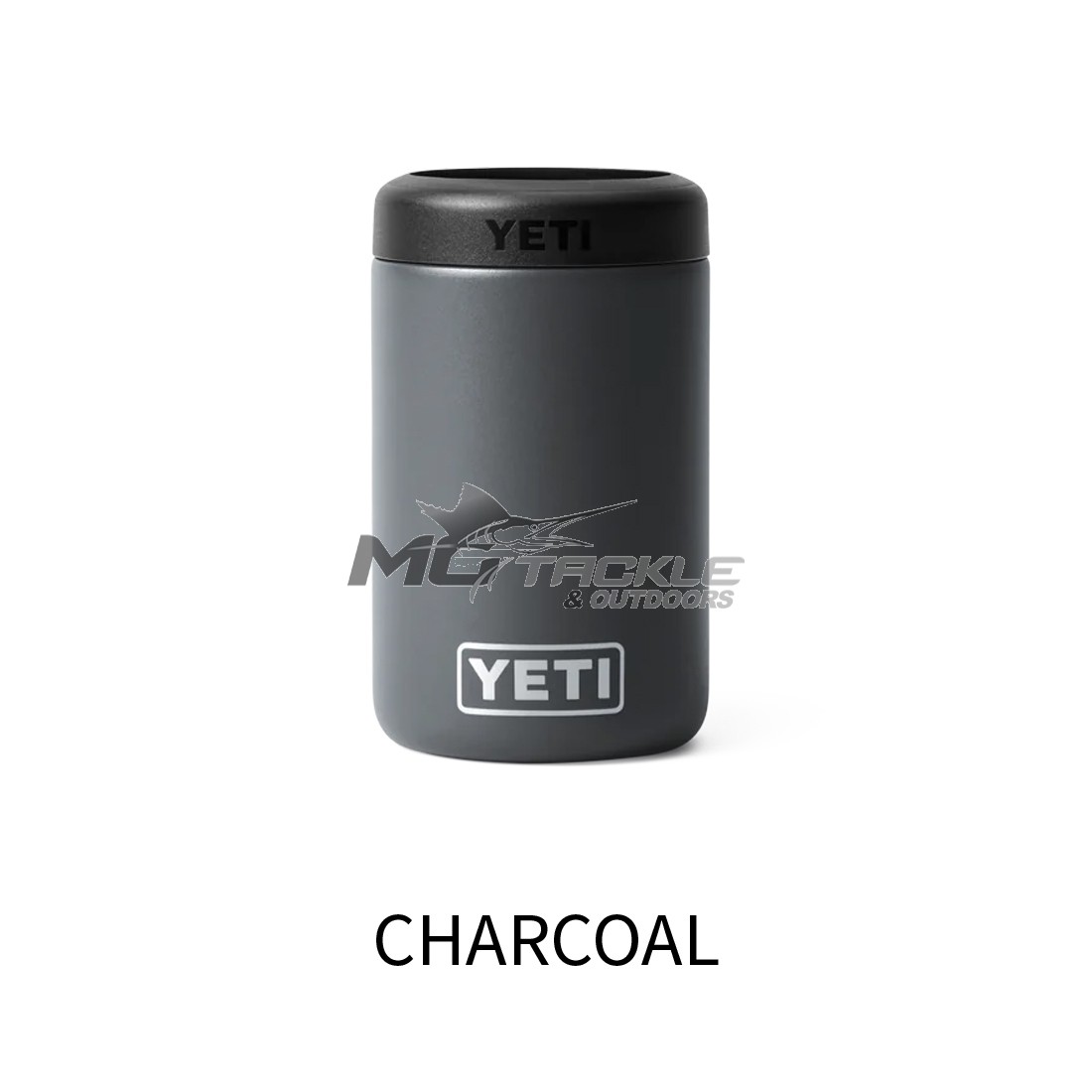 Yeti Colster Can Cooler | MoTackle & Outdoors