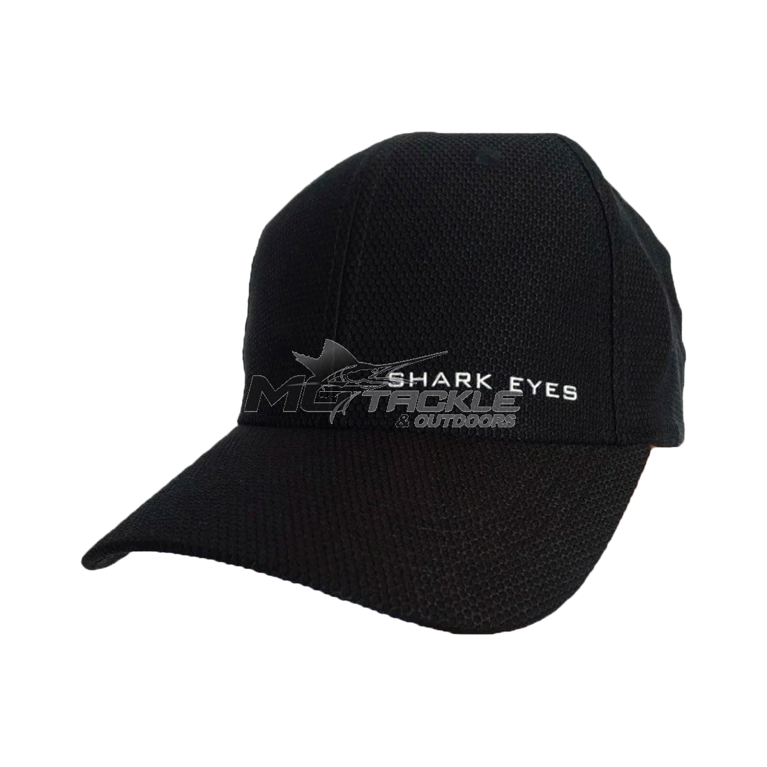 Shark Eyes Cap | MoTackle & Outdoors