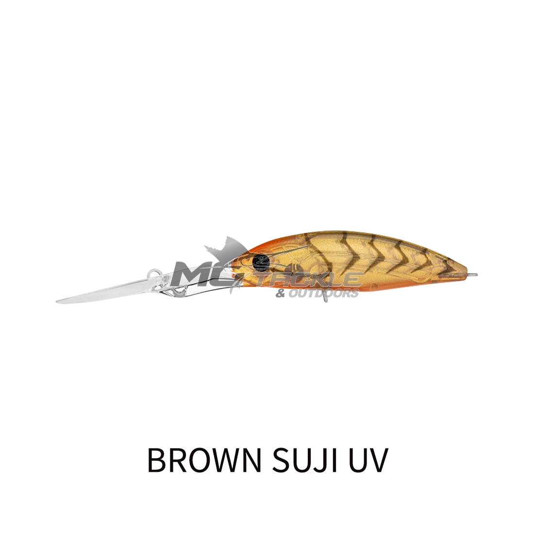 Daiwa Infeet Spike 53EXDR Lure | MoTackle & Outdoors