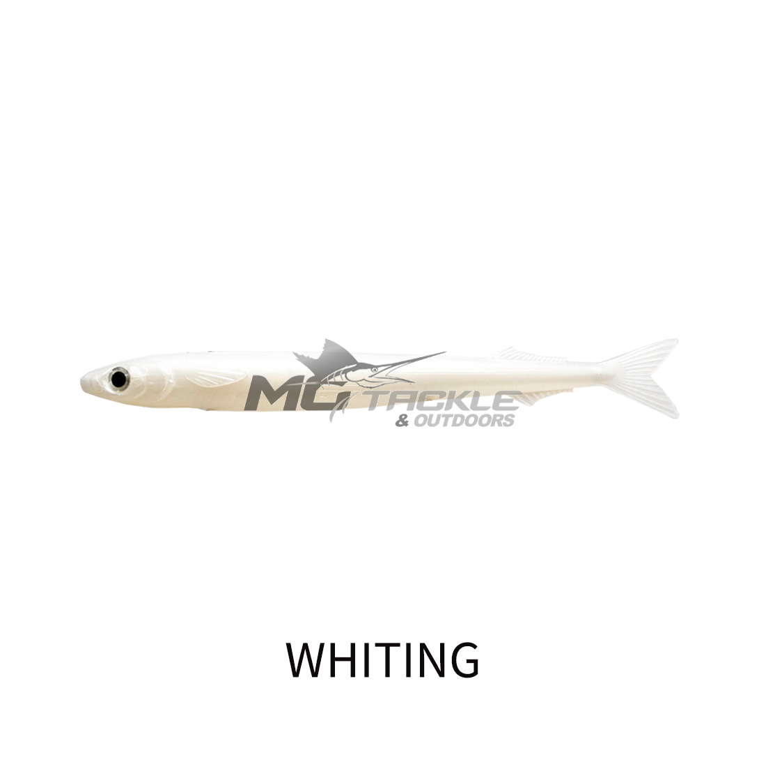 My Lure Box Soft Glide Lure | MoTackle & Outdoors