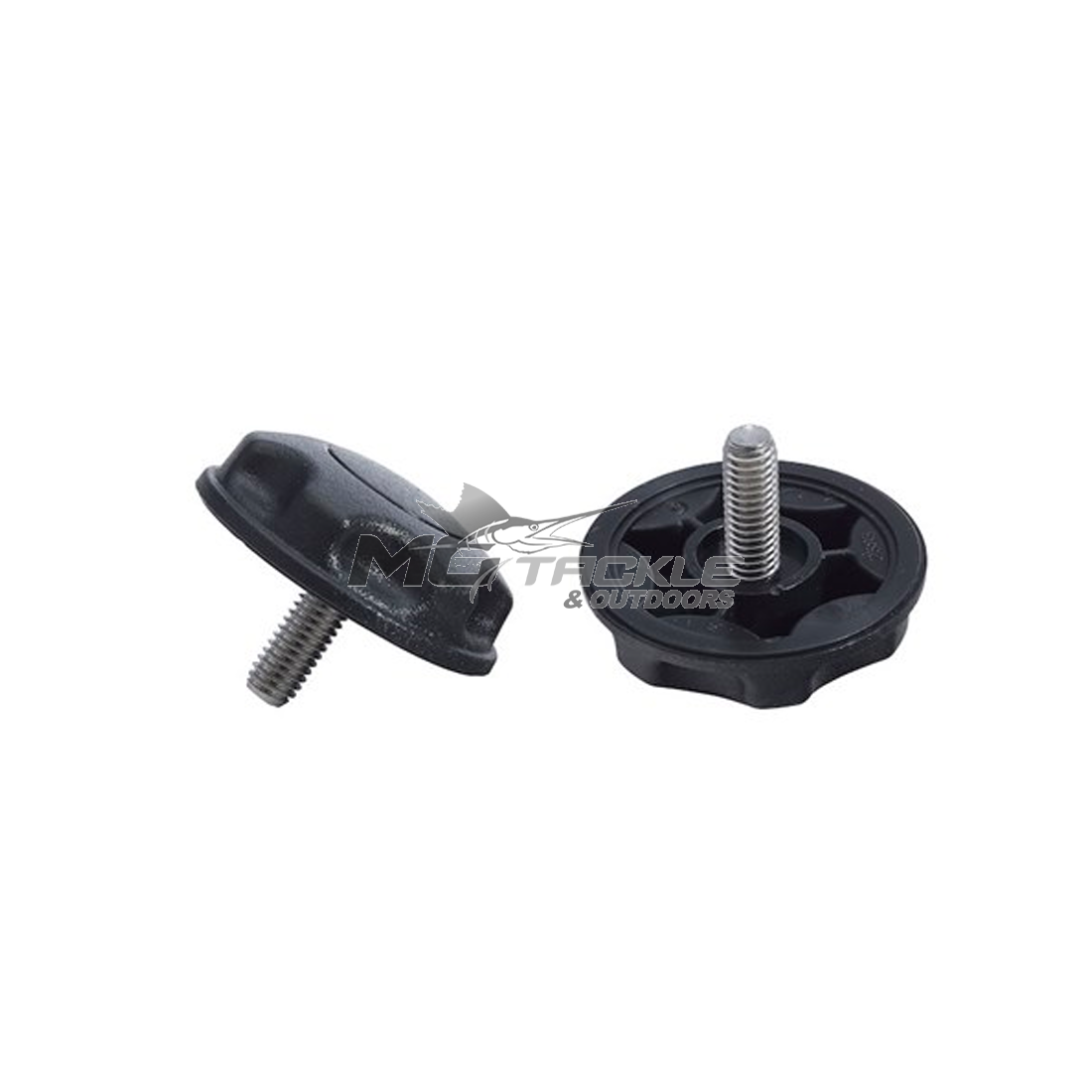 Lowrance GK-12 Gimbal Knob Set | MoTackle & Outdoors