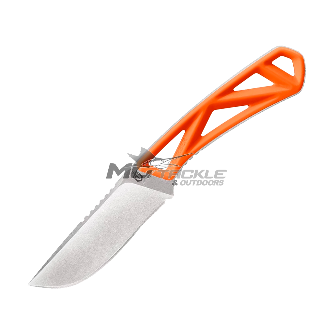 Gerber Exo-Mod Drop Point Knife | MoTackle & Outdoors