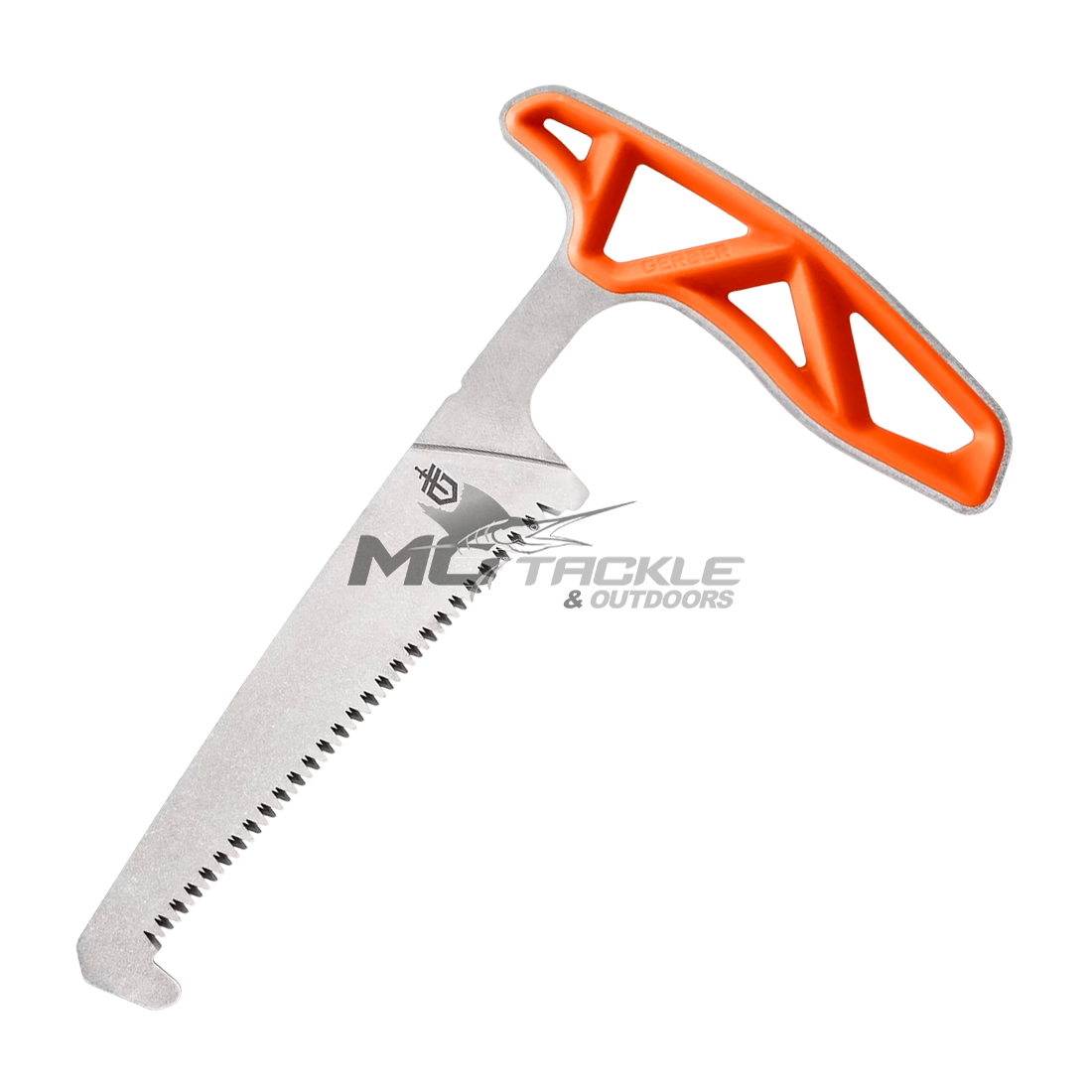 Gerber Exo Mod Pack Saw