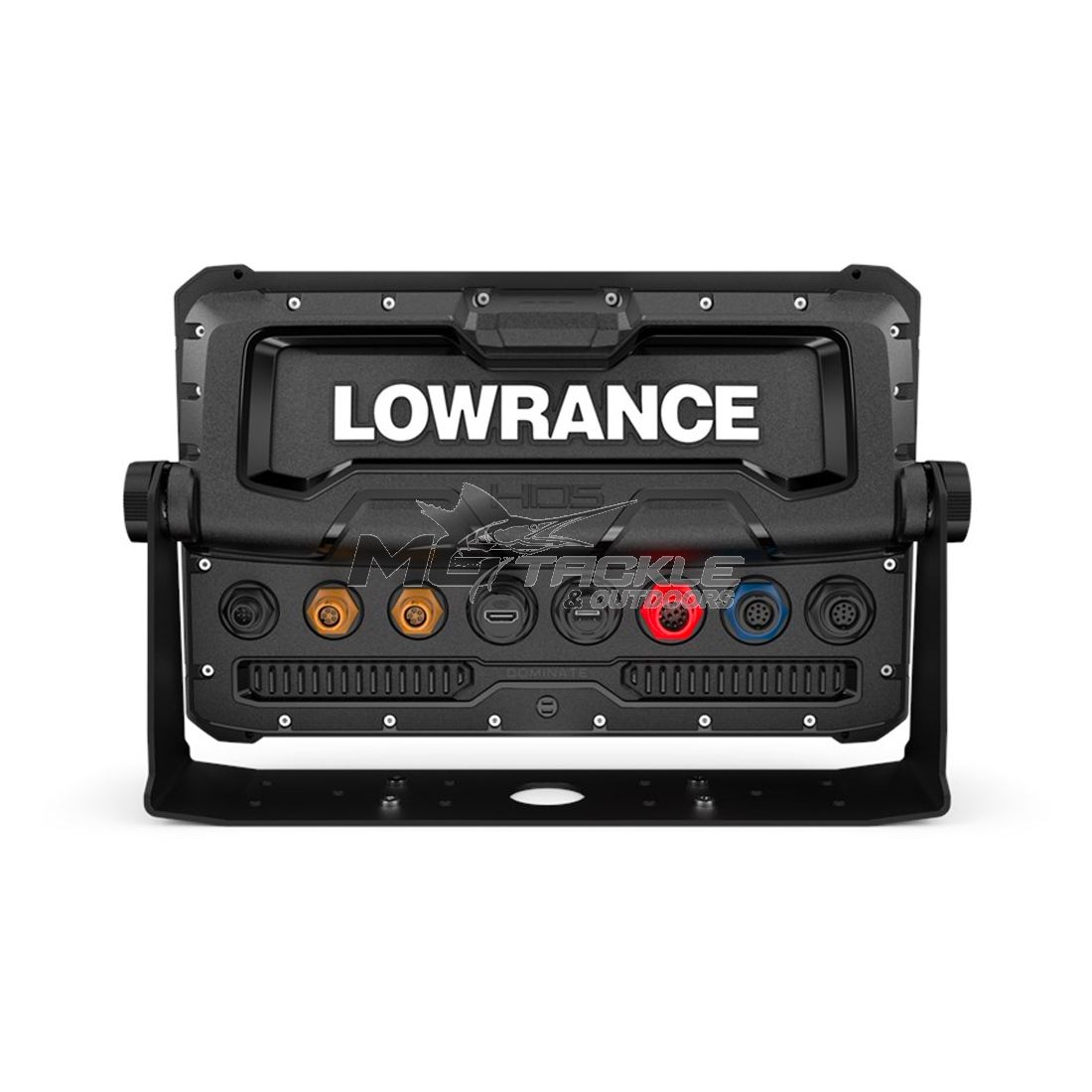 Lowrance HDS PRO 12 - Active Imaging Transducer + Preloaded C-Map ...