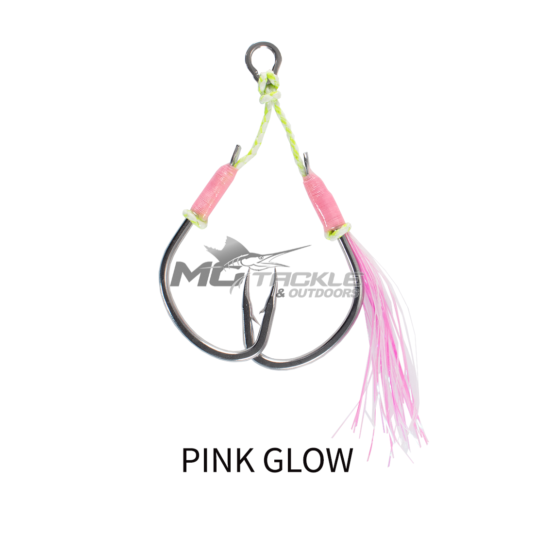 Vexed Twin Wire Core Assist Hook | MoTackle & Outdoors