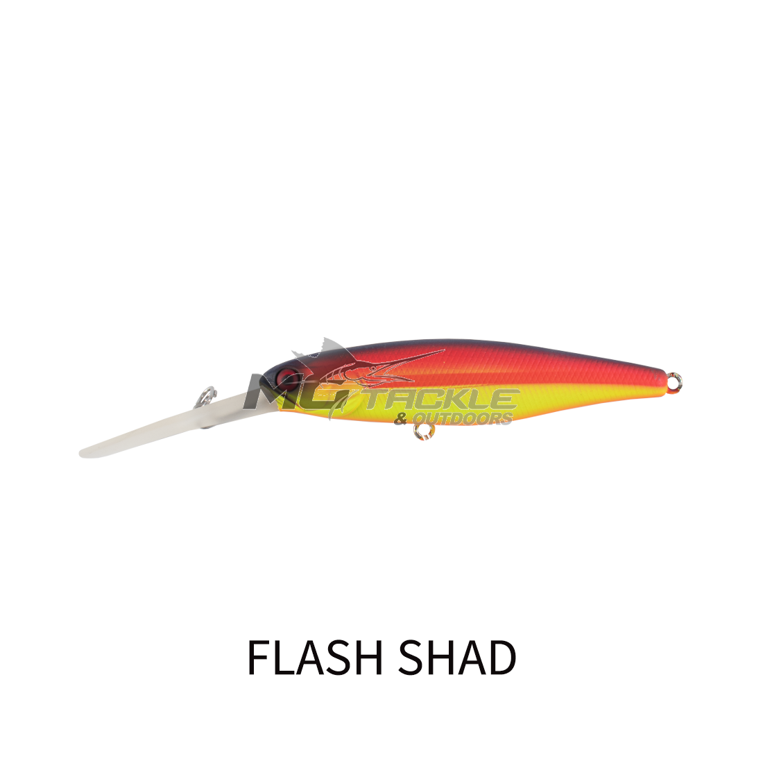 Jackall SDD Squirrel 79SP Rattle Suspending Hank Tune | MoTackle & Outdoors