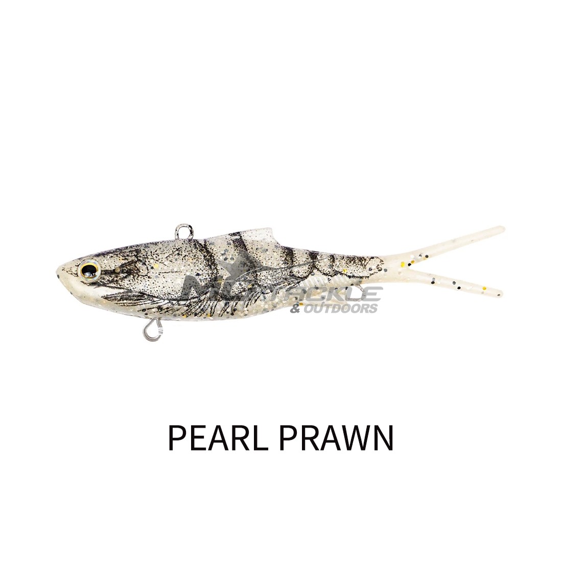 Samaki Vibelicious 100mm | MoTackle & Outdoors