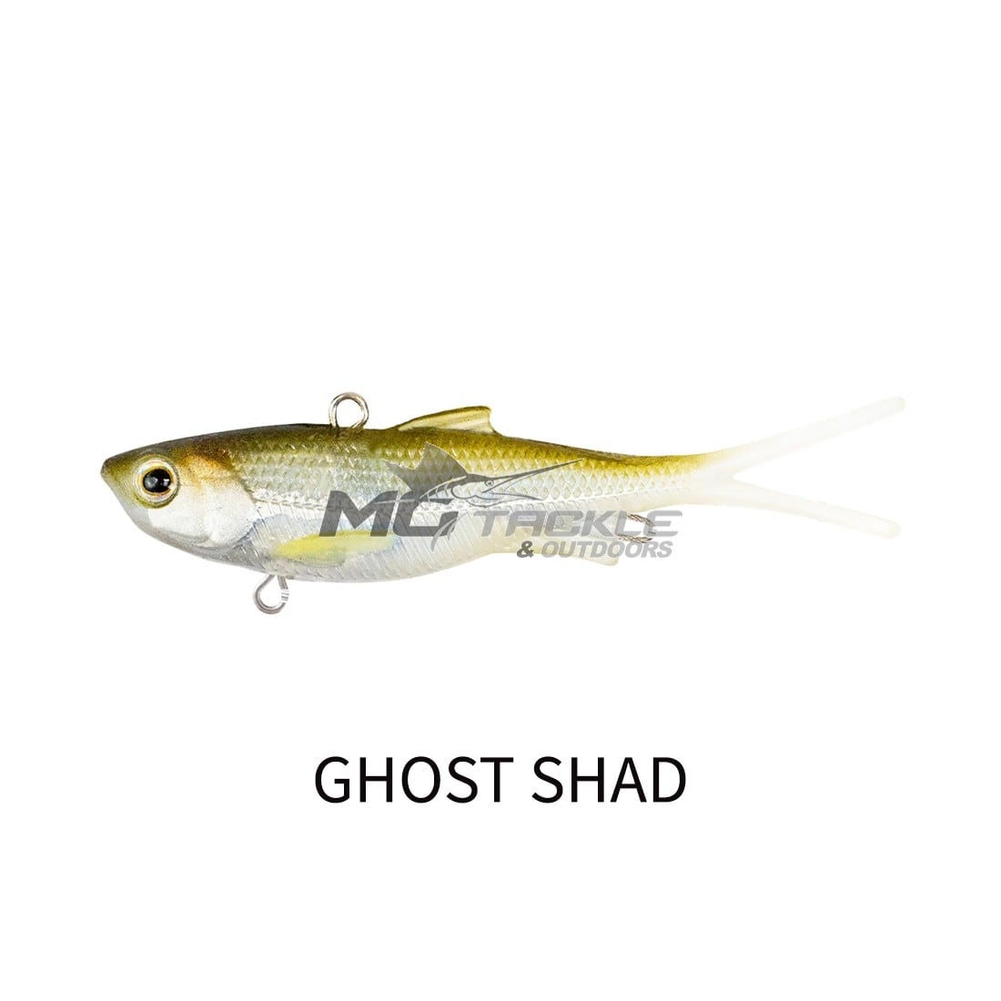 Samaki Vibelicious 70mm | MoTackle & Outdoors