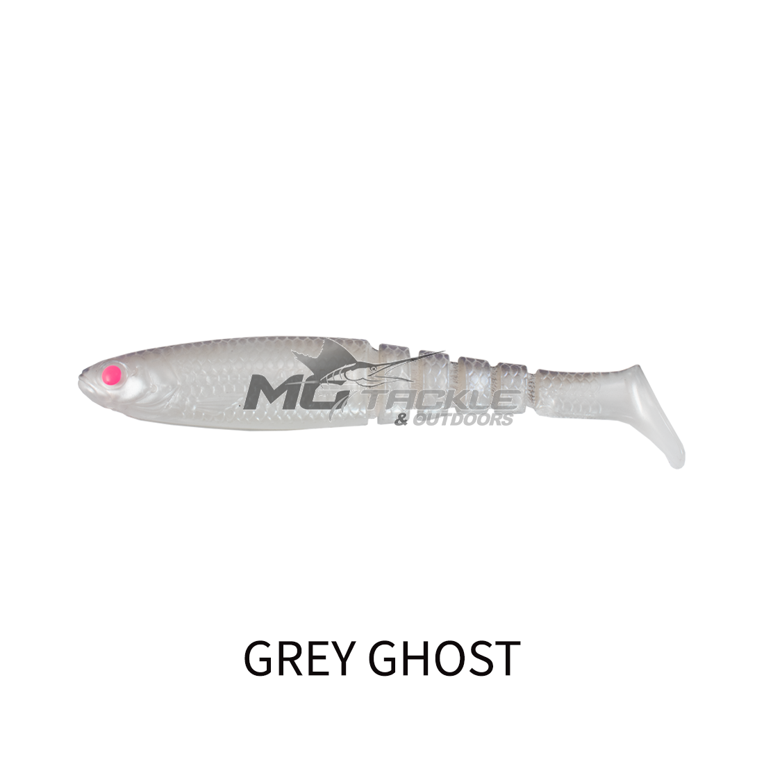 Akame Tackle Guppy Lure | MoTackle & Outdoors