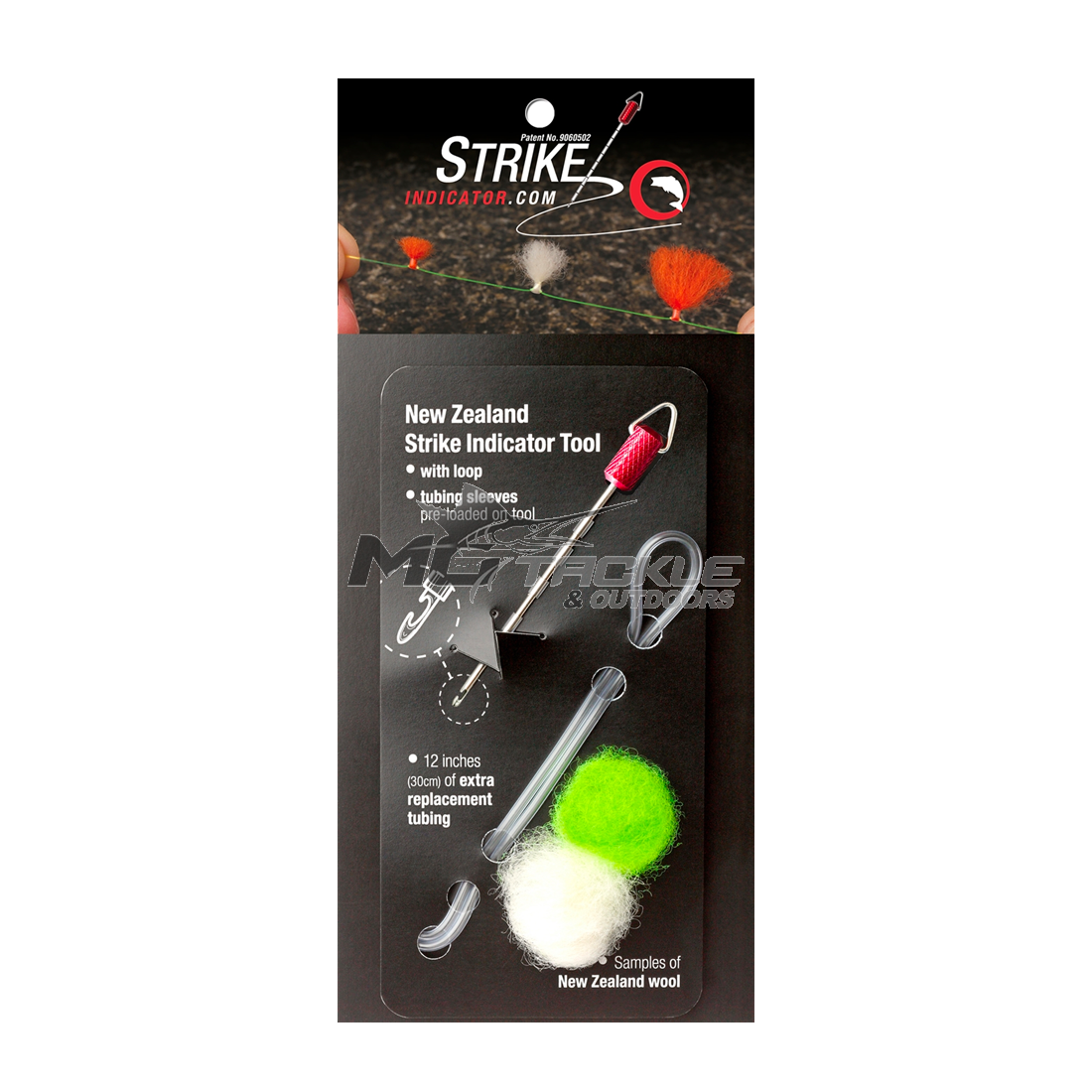 Strike Indicator NZ Strike Indicator Tool Kit | MoTackle & Outdoors