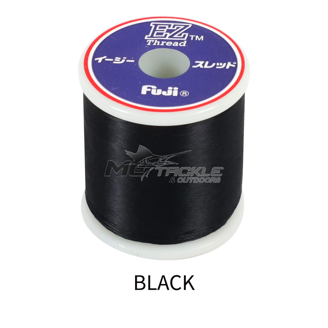 Fuji EZ Thread | MoTackle & Outdoors