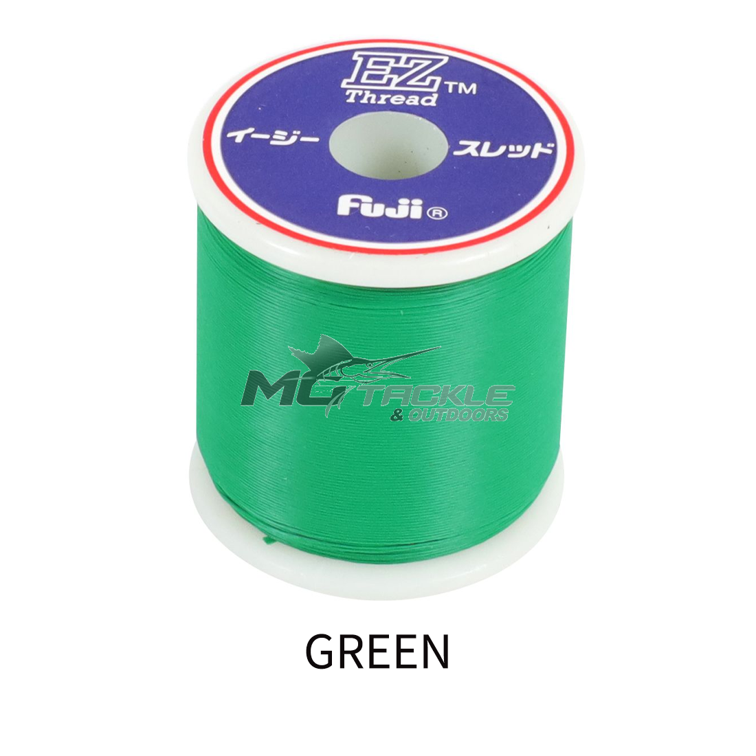 Fuji EZ Thread | MoTackle & Outdoors