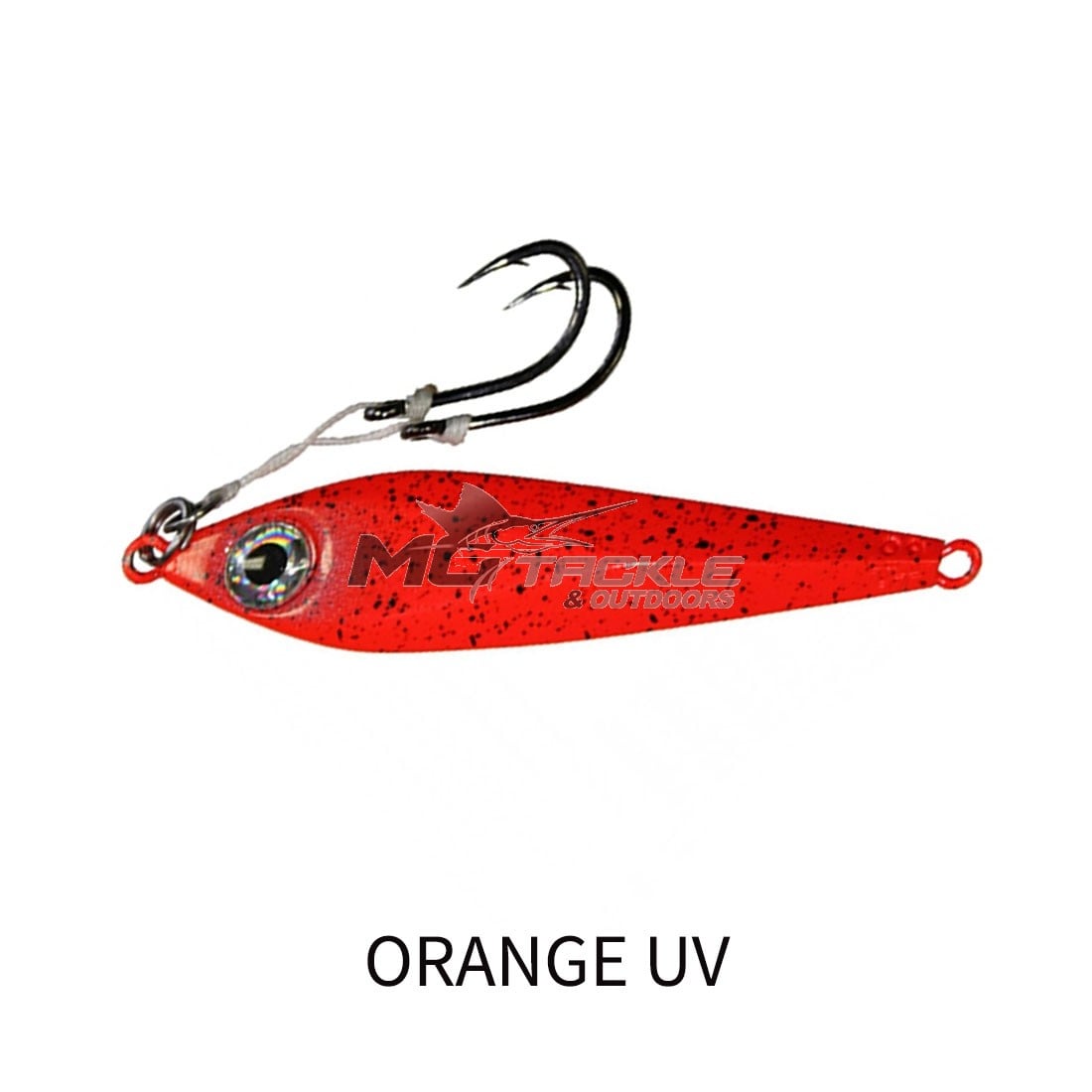 TT Lure Vector Jig | MoTackle & Outdoors