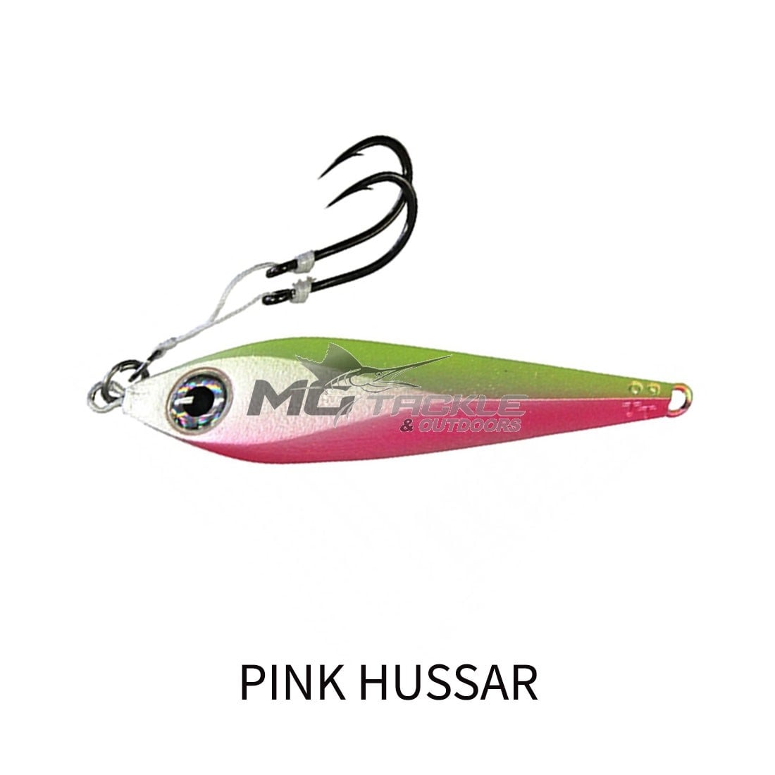 TT Lure Vector Jig | MoTackle & Outdoors