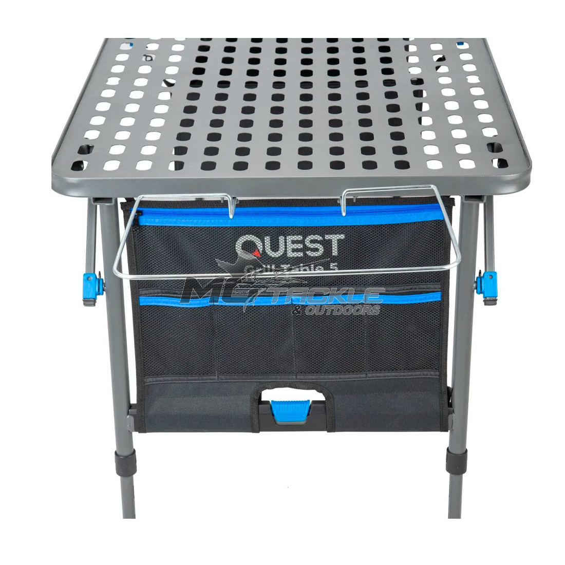 Quest Grill Table | MoTackle & Outdoors