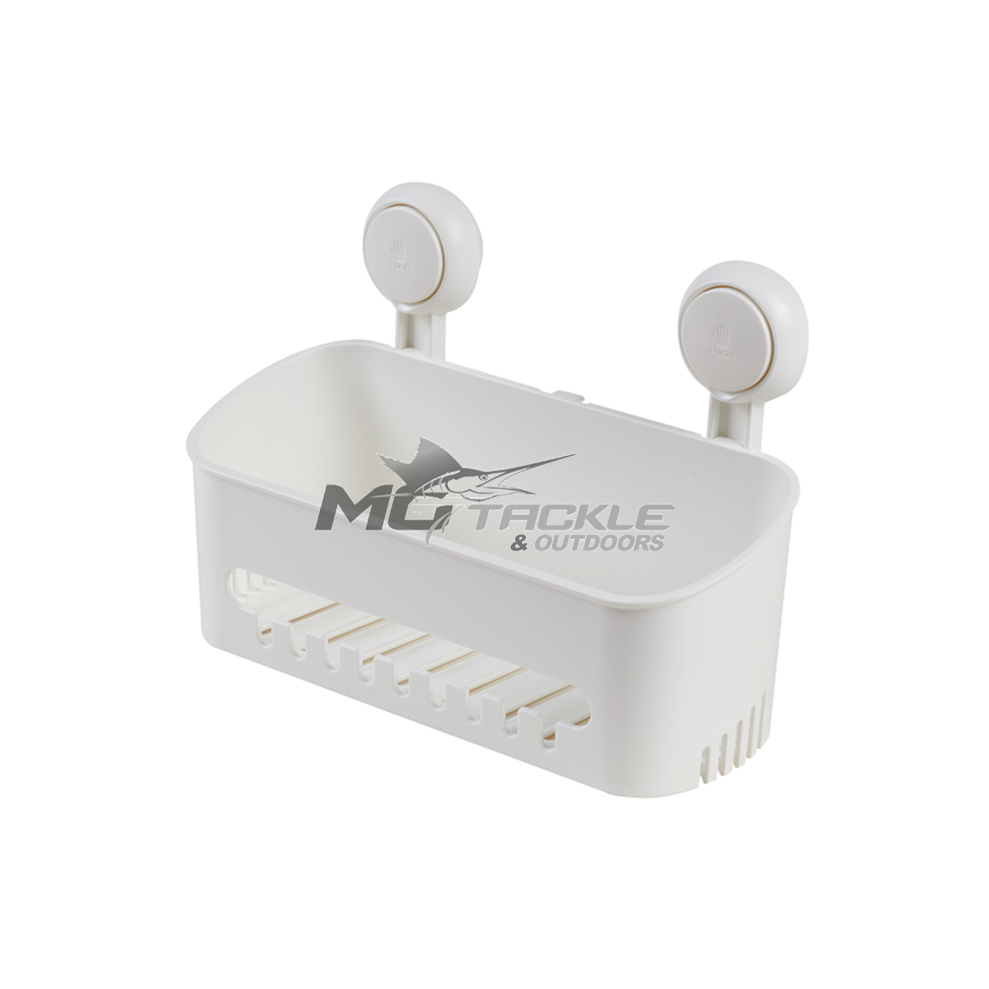 Companion Suction Shelf | MoTackle & Outdoors