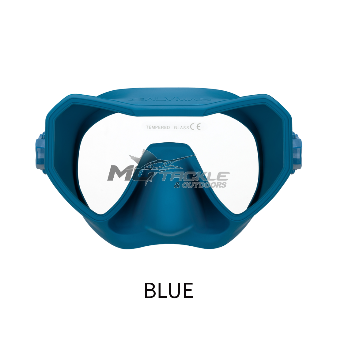 Salvimar Neo Mask | MoTackle & Outdoors