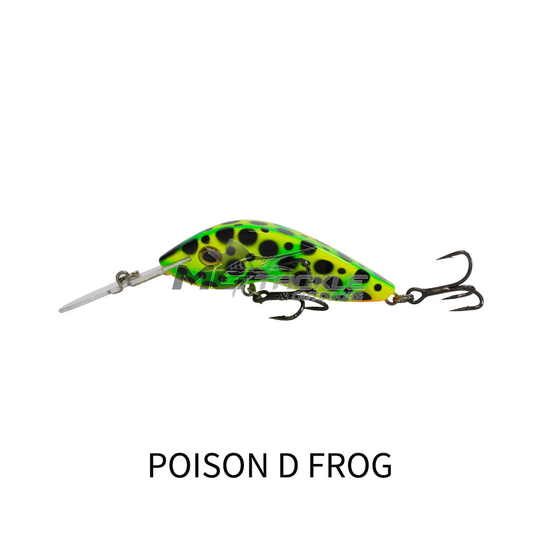 Zerek Origin Series Slick Back Lure | MoTackle & Outdoors