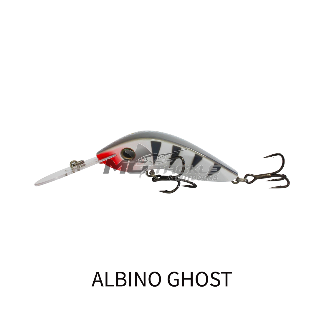 Zerek Origin Series Slick Back Lure | MoTackle & Outdoors