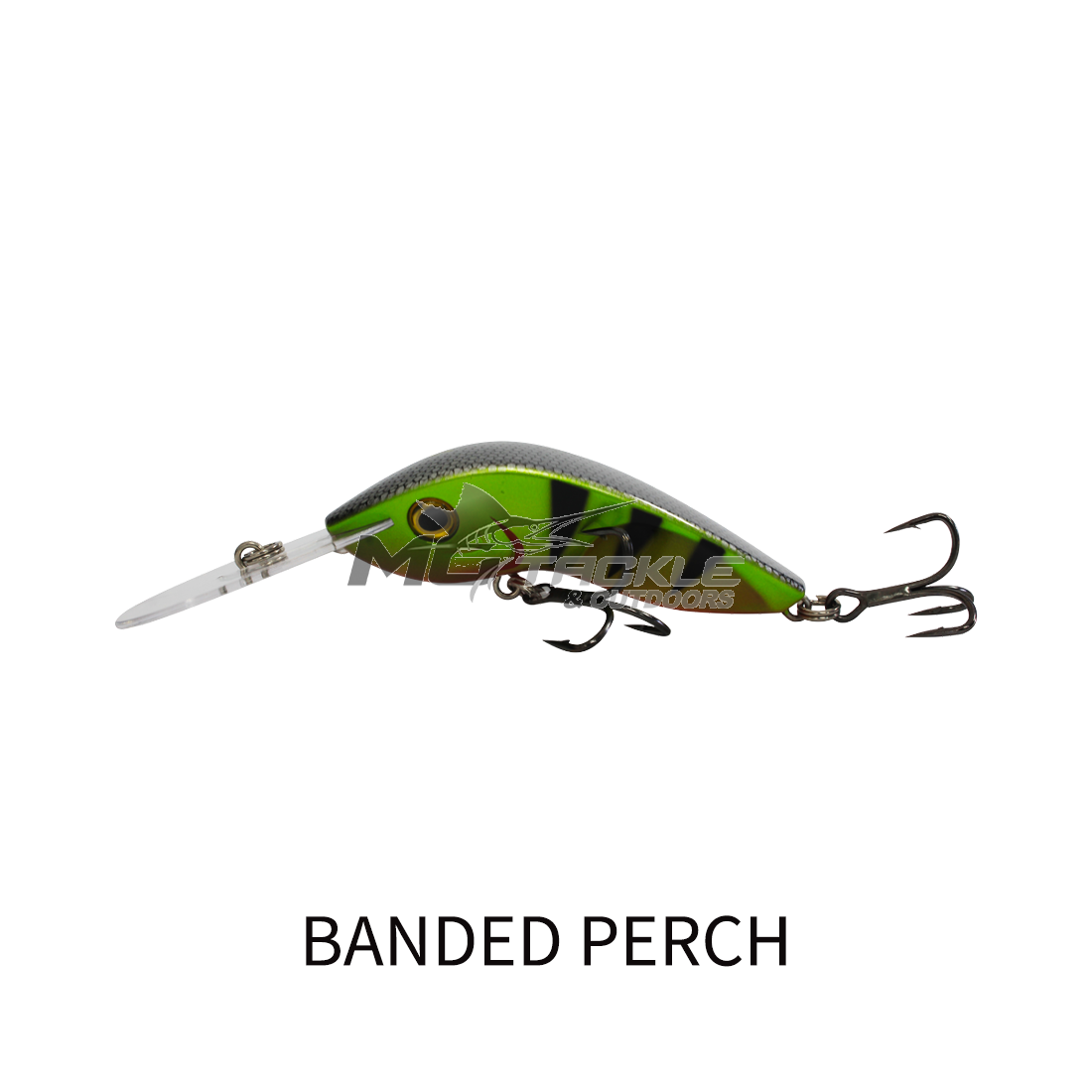 Zerek Origin Series Slick Back Lure | MoTackle & Outdoors