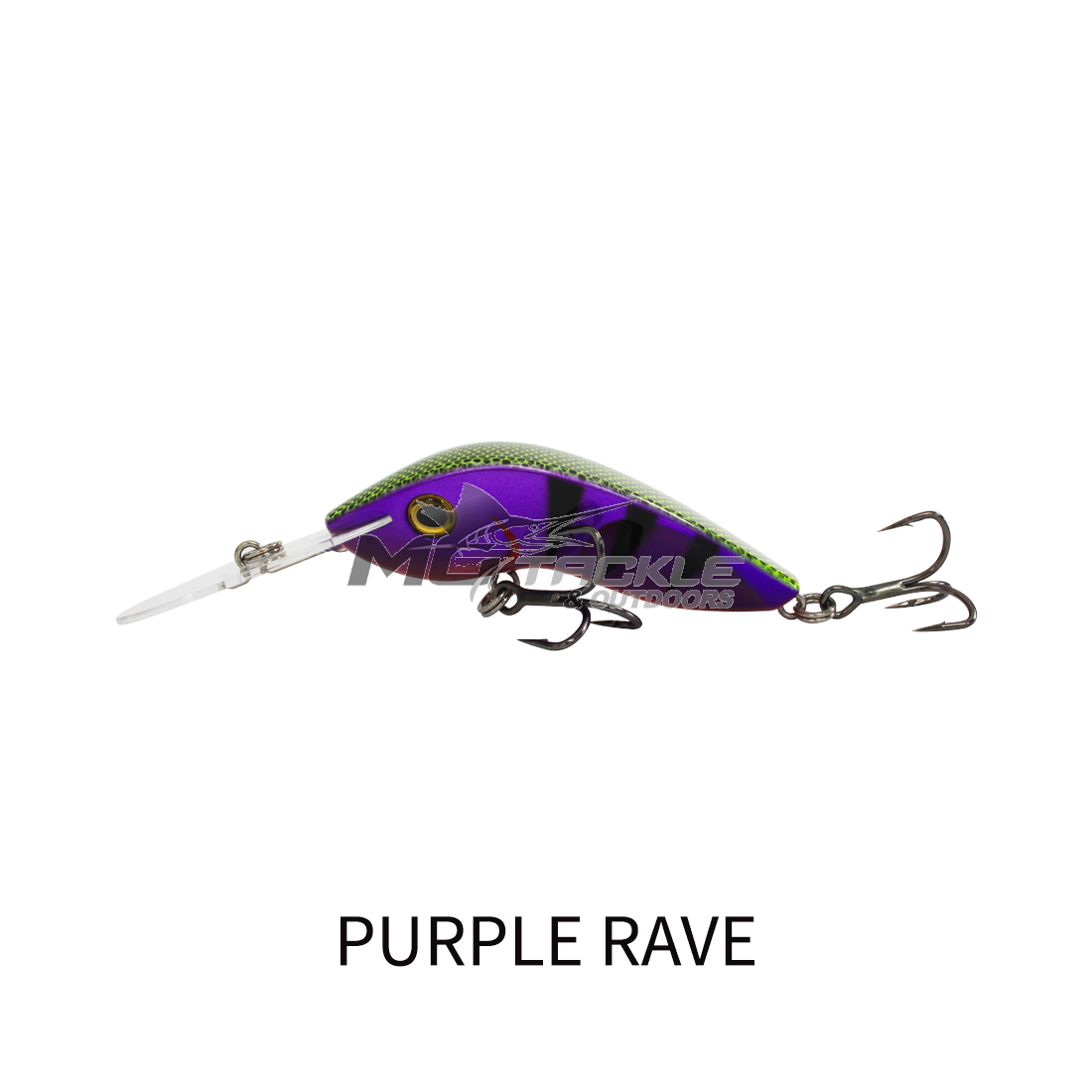 Zerek Origin Series Slick Back Lure | MoTackle & Outdoors