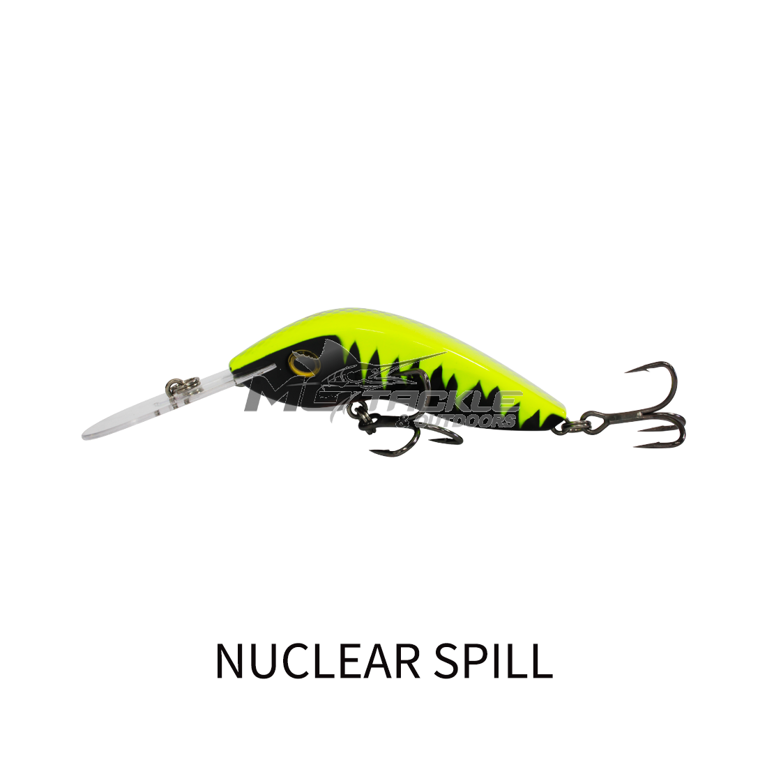 Zerek Origin Series Slick Back Lure | MoTackle & Outdoors