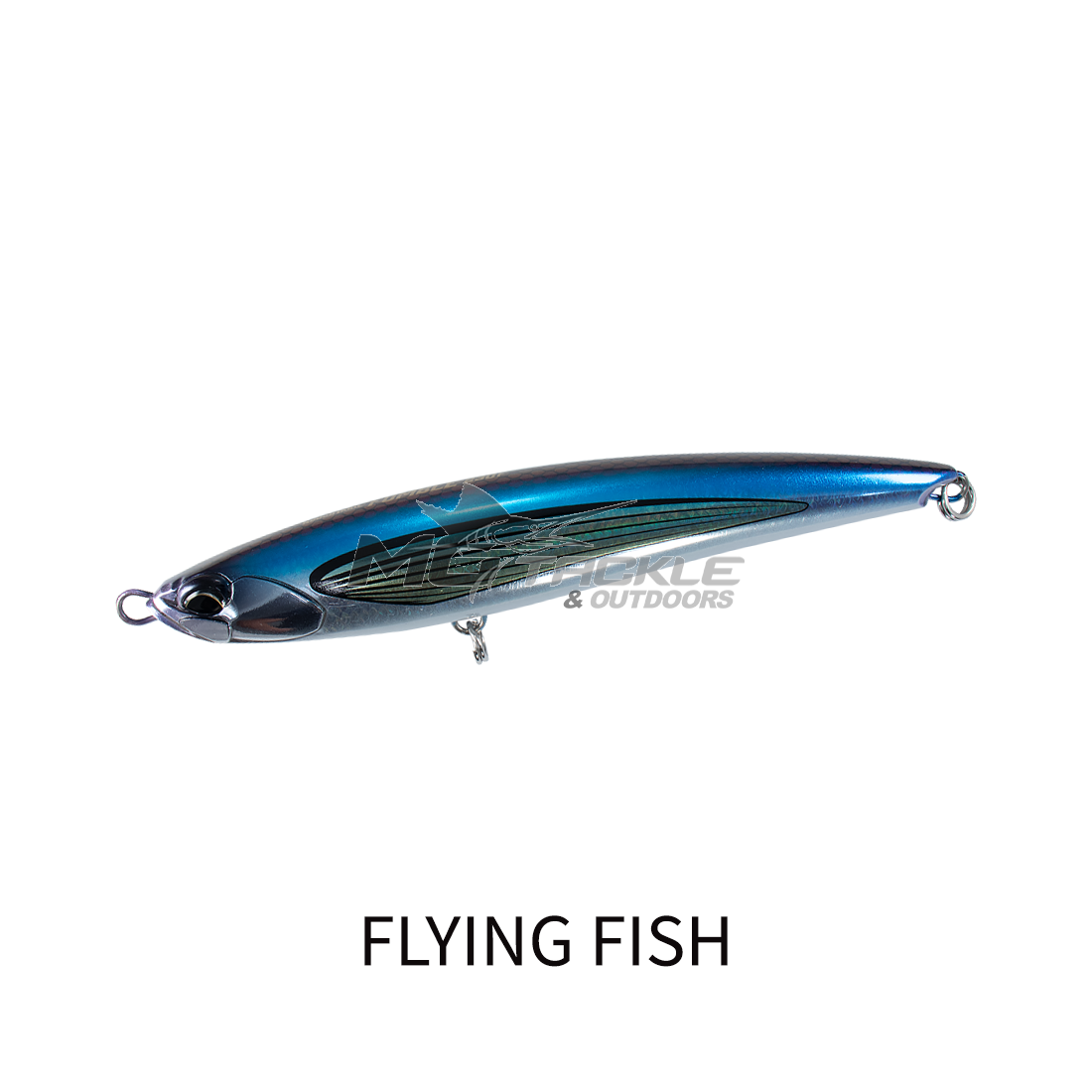 Duo RoughTrail Fumble 230F Lure | MoTackle & Outdoors