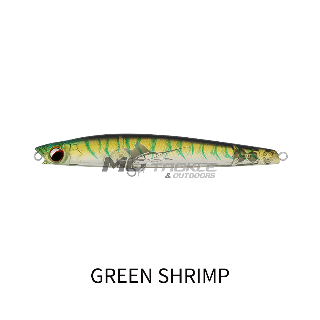 Daiwa Infeet Slippery Dog Lure | MoTackle & Outdoors