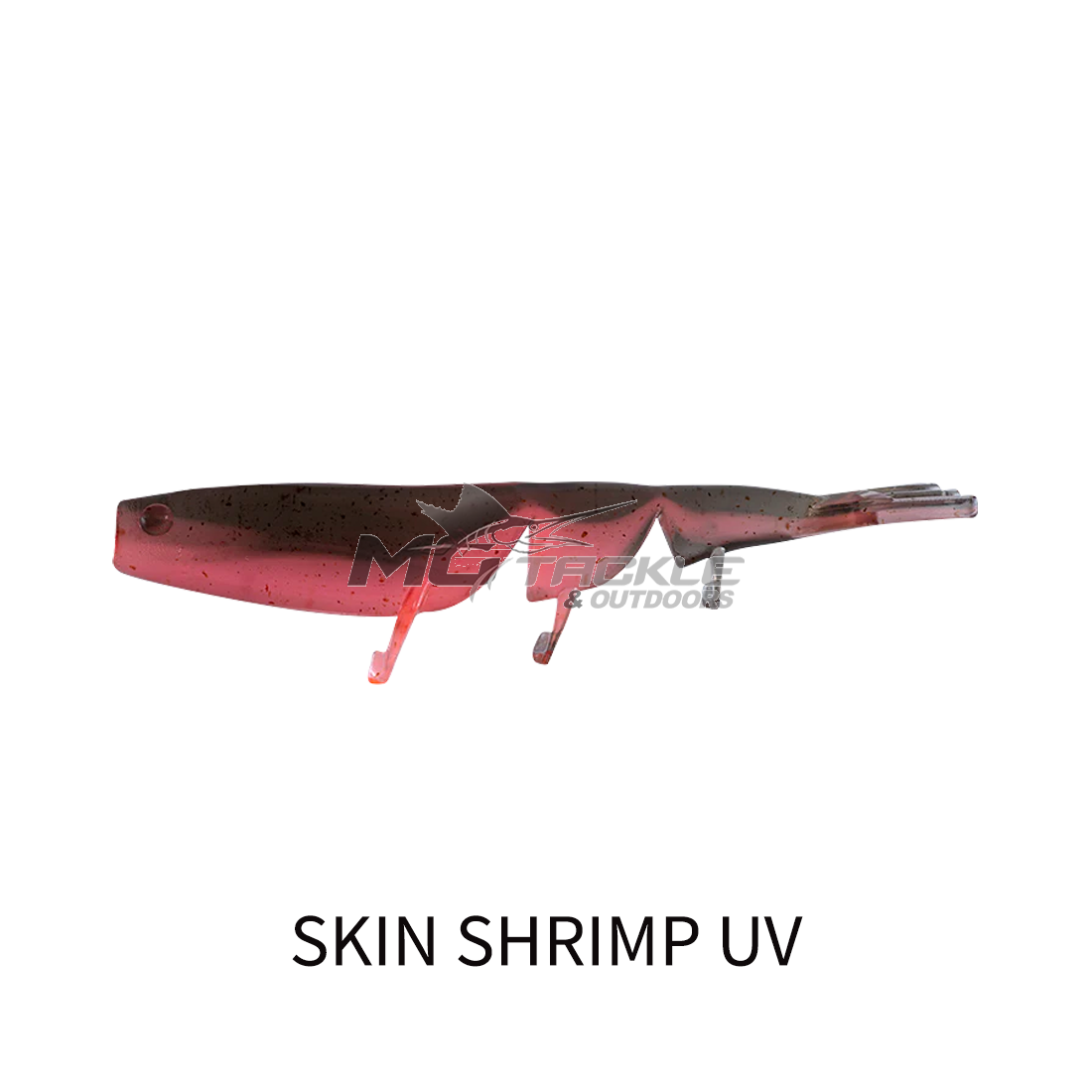 Daiwa Bait Junkie Prawn Lure | MoTackle & Outdoors