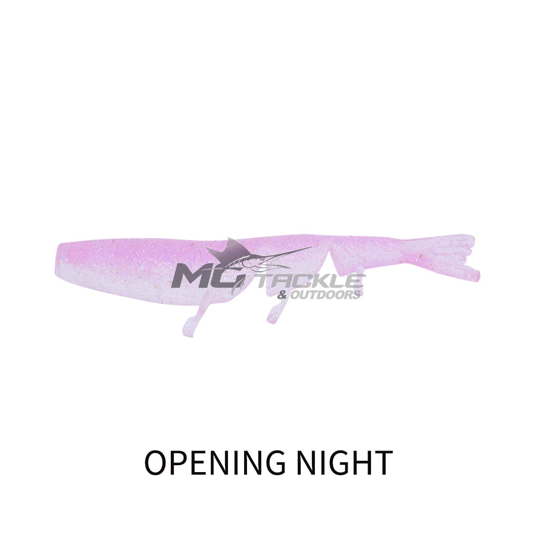 Daiwa Bait Junkie Prawn Lure | MoTackle & Outdoors