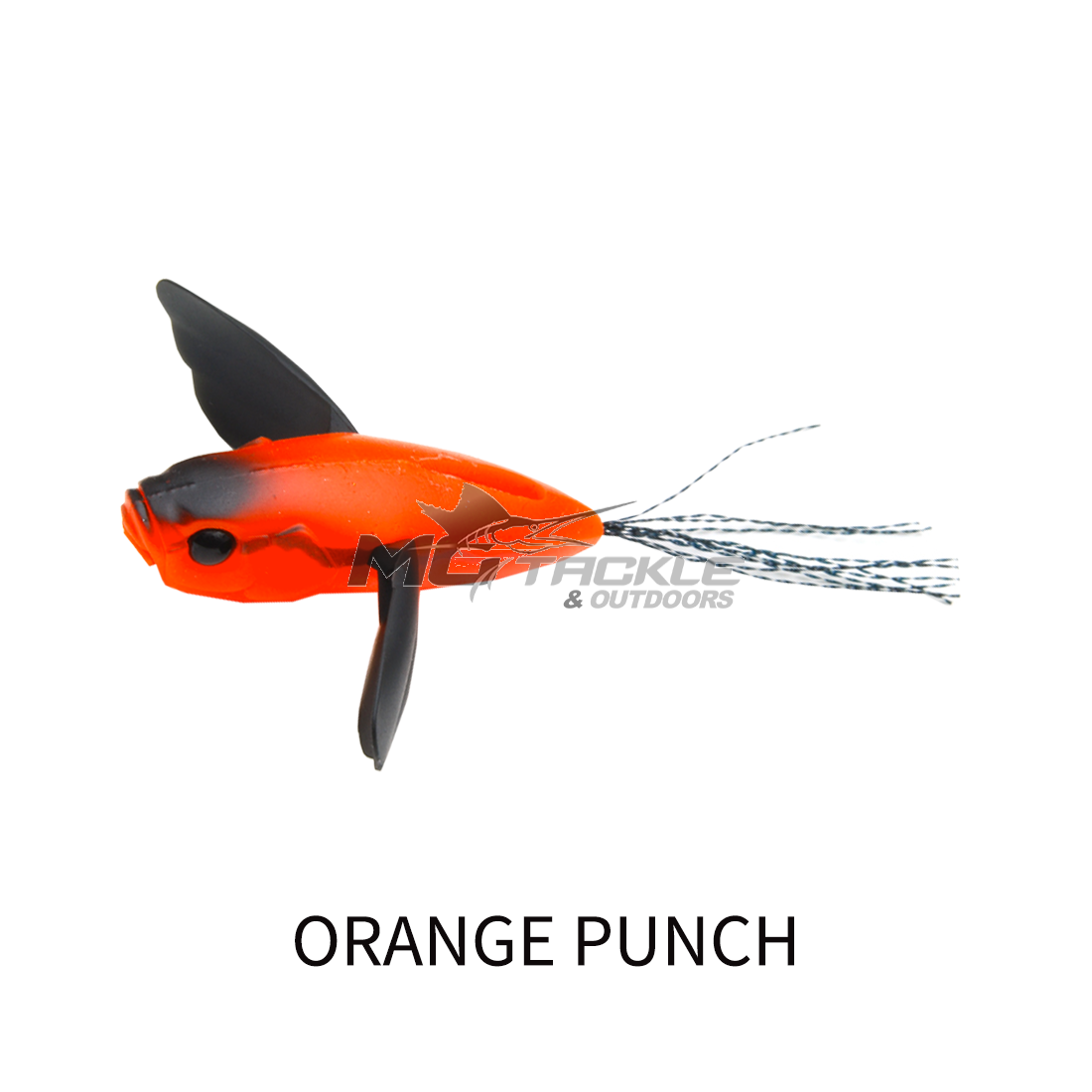 Raid Japan Micro Dodge Lure | MoTackle & Outdoors