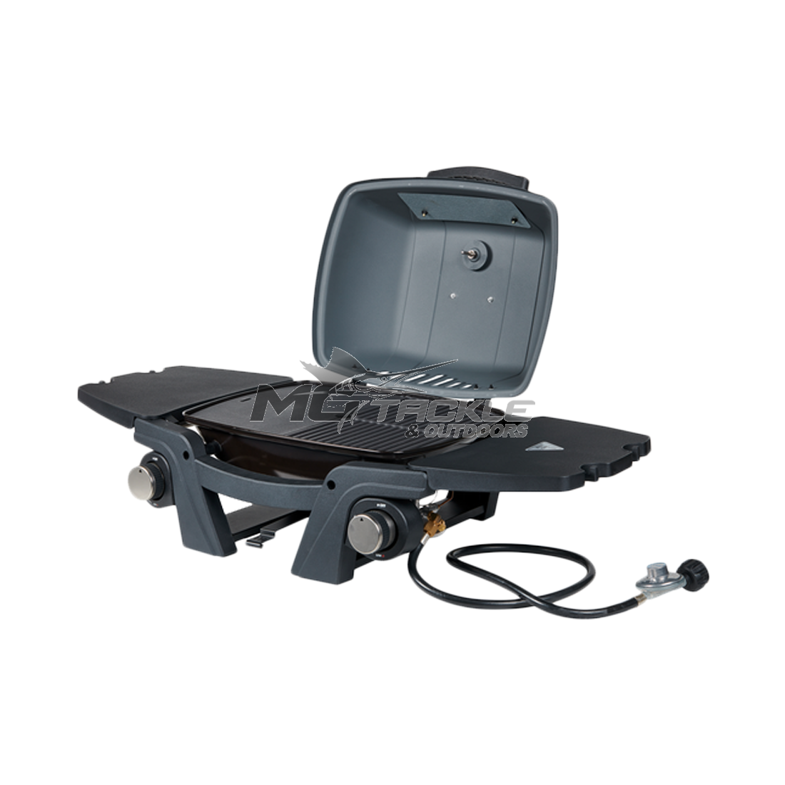 Companion Portable Proheat BBQ | MoTackle & Outdoors
