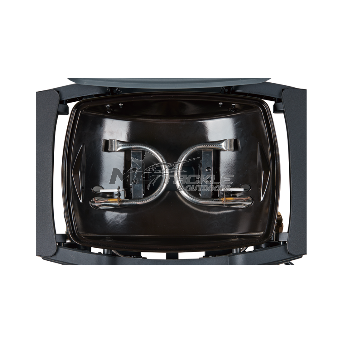 Companion Portable Proheat BBQ | MoTackle & Outdoors