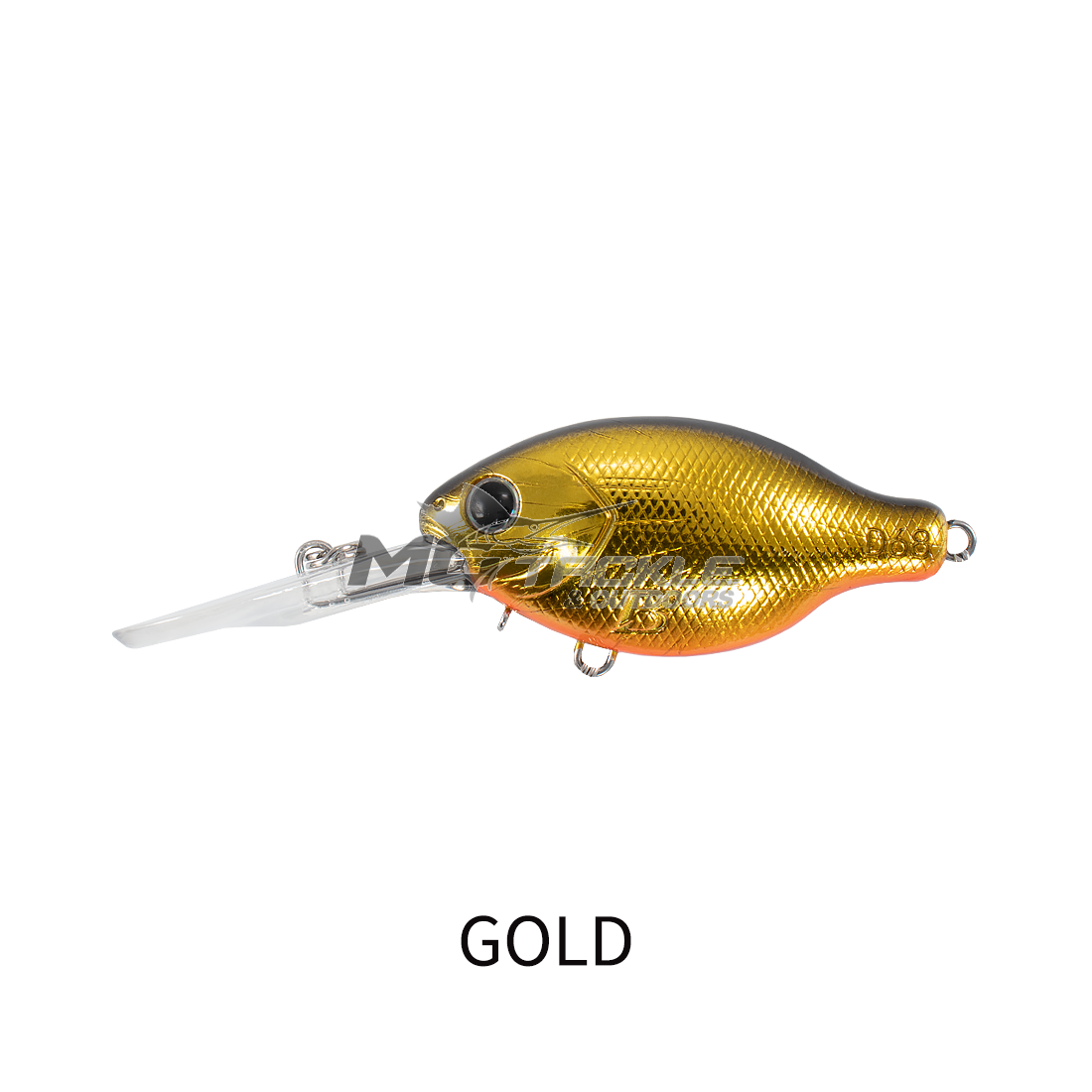 Barambah Lures Deton8or Lure | MoTackle & Outdoors
